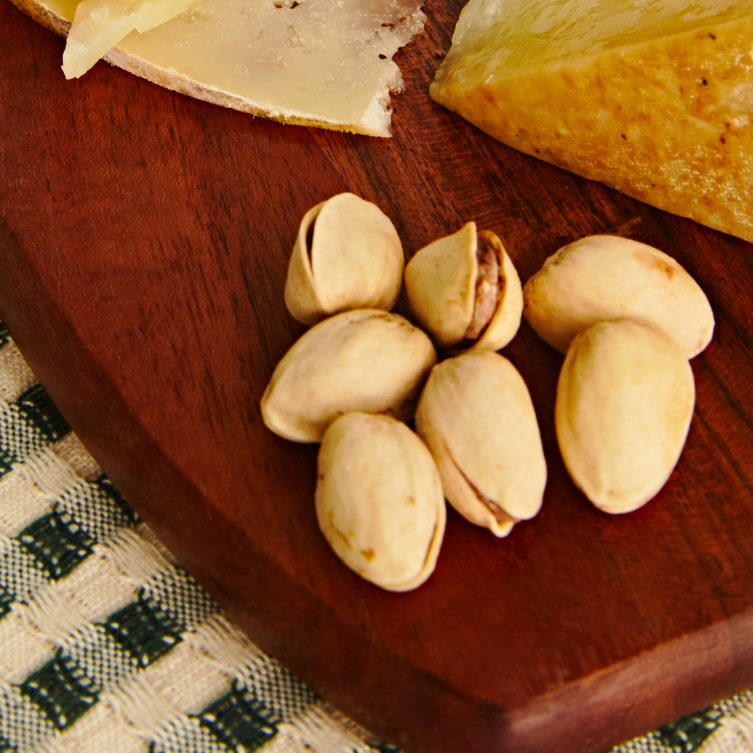 PISTACHO JUMBO NACIONAL – QUARENTENA FOOD